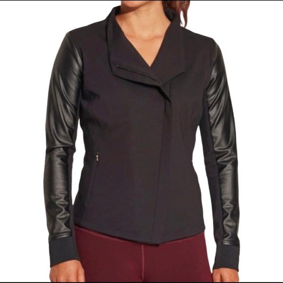 CALIA by Carrie Underwood | Jackets & Coats | Calia Moto Jacket | Poshmark